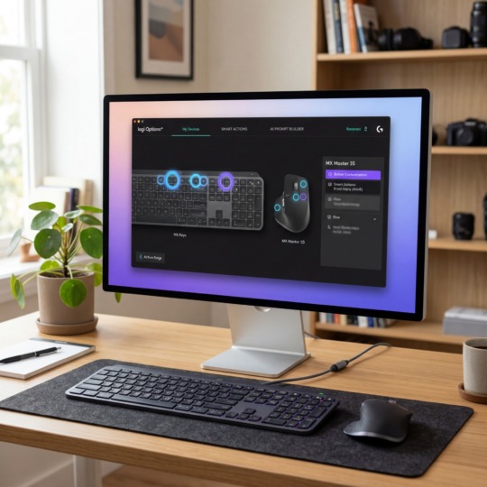 Logi Options Verwalten Sie Ihre Logitech Ger te Freeware de Logi Options Verwalten Sie Ihre Logitech Ger te Freeware de